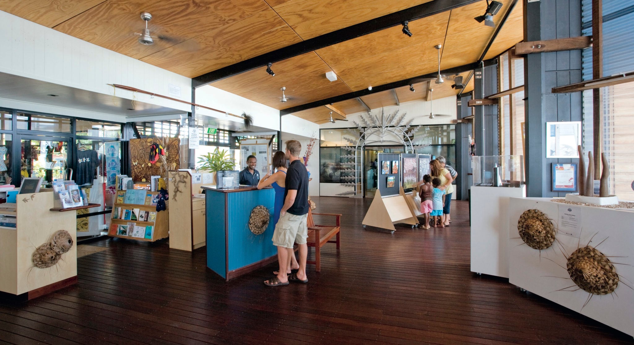 Exploring Thursday Island: History, Culture, and Adventure Await - Cape ...