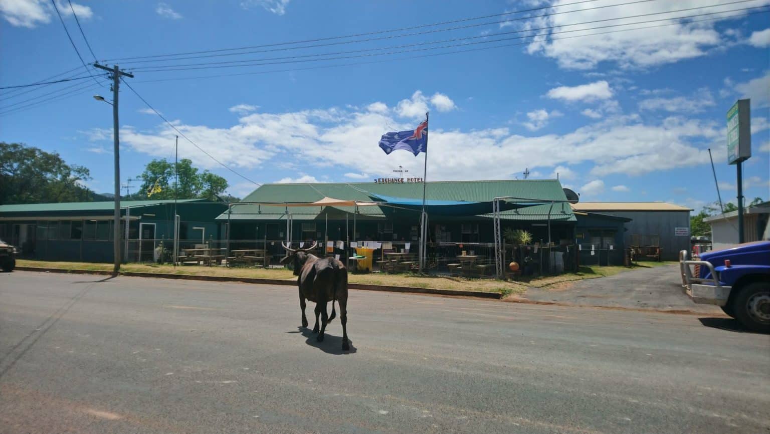 Accommodated Tours to Cape York in a 4WD - Hotel or Motel style