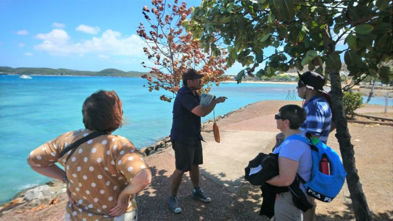 Exploring Thursday Island: History, Culture, and Adventure Await - Cape ...