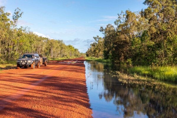 Choosing the Perfect Time: When to Visit Cape York for the Ultimate ...