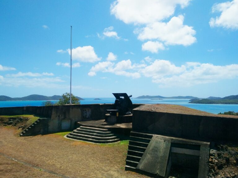 Exploring Thursday Island: History, Culture, and Adventure Await - Cape ...